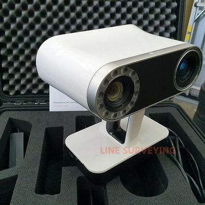 Artec Leo Handled 3D Scanner