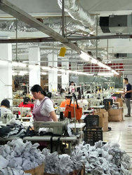 LinFeng Gloves CO.,LTD