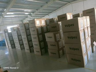 LinFeng Gloves CO.,LTD