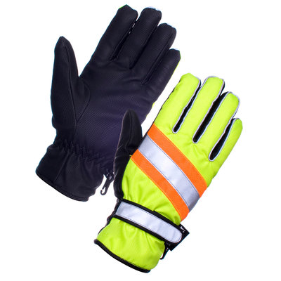 China unisex winte warm gloves supplier