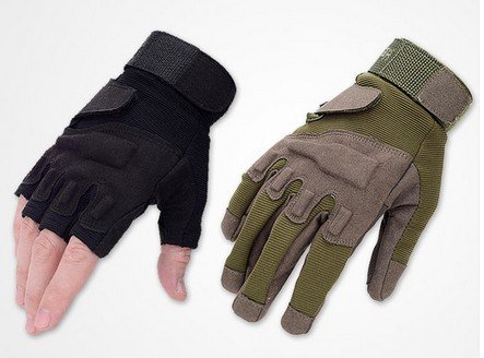 China shooting military gloves supplier