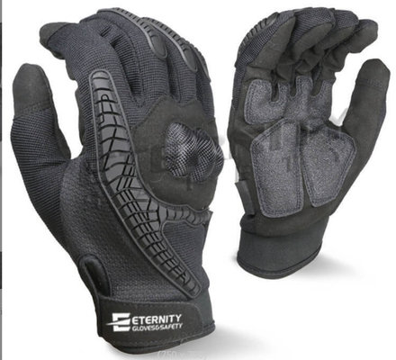 China Mechanical gloves supplier