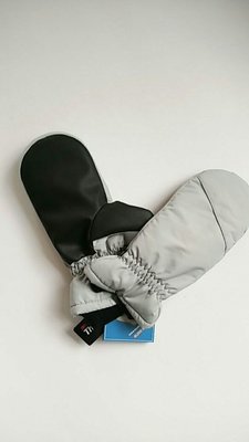 China winter mittens supplier