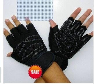 Gym weight lifting gloves supplier