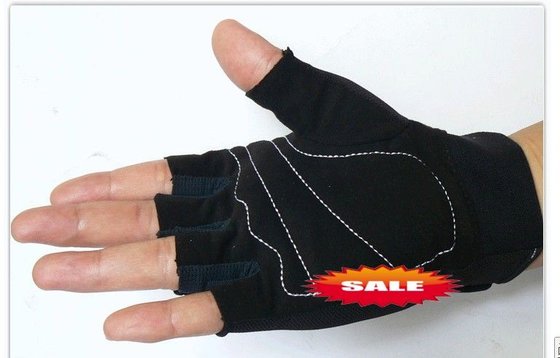 Gym weight lifting gloves supplier
