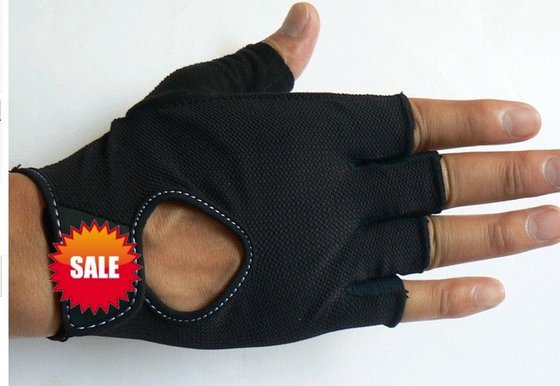 Gym weight lifting gloves supplier