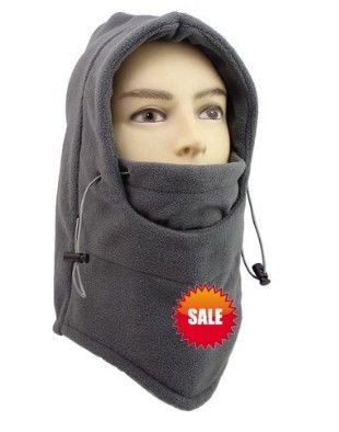 fleece winter hat supplier