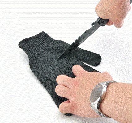 Cut resistant gloves supplier