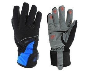 winter full fingers  cycling gloves supplier