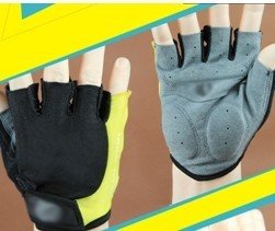 fingerless bicycle gloves supplier