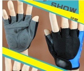 fingerless bicycle gloves supplier