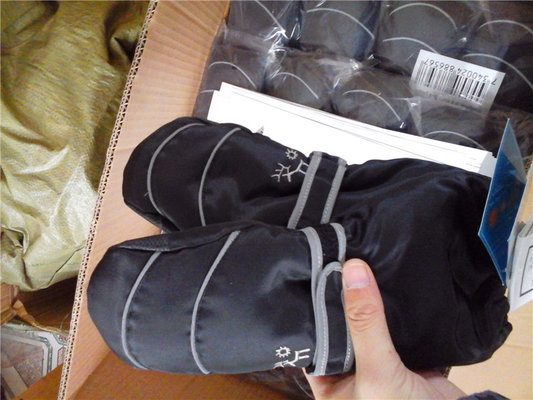 childrens winter warm mittens supplier