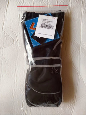 winter snow mittens for EU (Sweden Design ) supplier