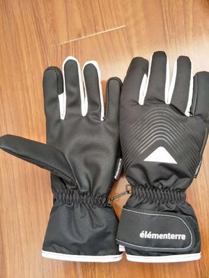 Adults Winter  Waterproof  Gloves  For EU (France  Design ) supplier