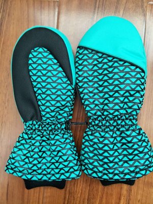 winter kids mittens supplier