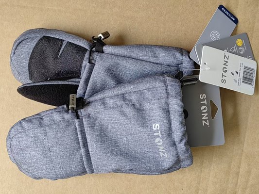 Kids Winter Gloves supplier