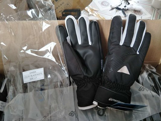 Adults Winter  Waterproof  Gloves  For EU (France  Design ) supplier