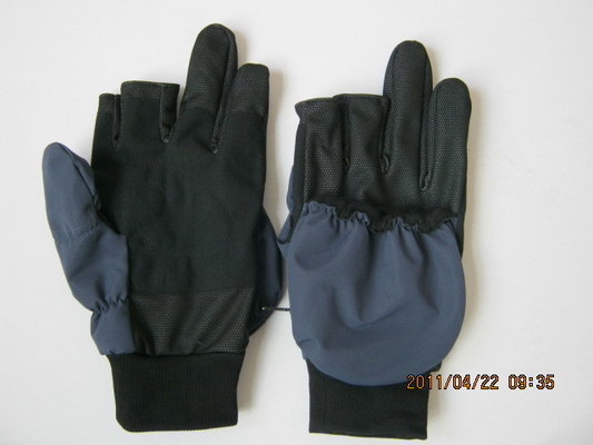 Winter Warm Gloves For Working supplier