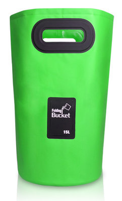 Folding bucket ,waterproof bucket ,portable bucket supplier