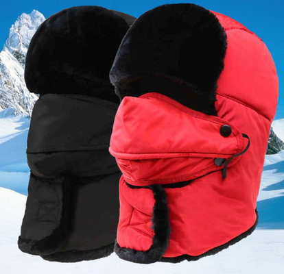 winter hat ,outdoor hat supplier