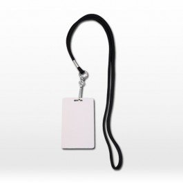 NFC PVC Badge - 1K ISO14443A 86*54*0.8MM