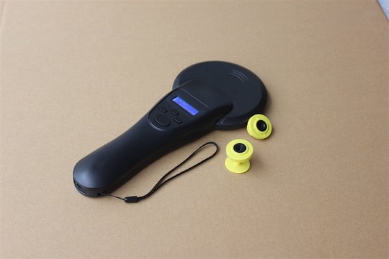 Pet Microchip Scanner Reader ALL Microchips