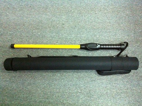 Long Range Stick Type RFID Tag Reader