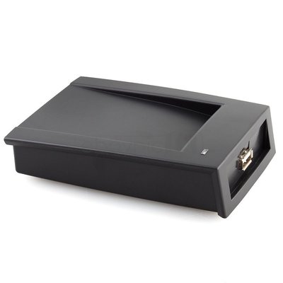 ISO 11784/5&amp;Hitag-S LF Passive RFID Desktop Reader/Writer +Free SDK