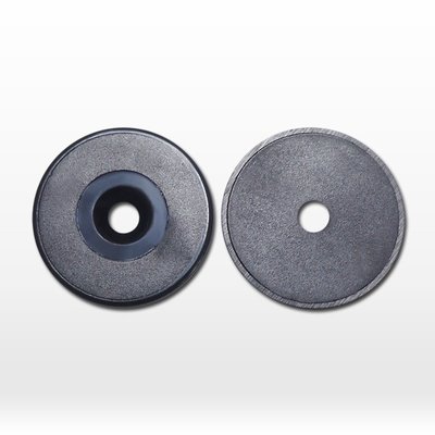 NFC 30mm NFC Tag Token NTAG213 outdoor NFC