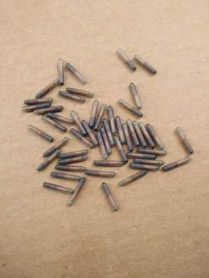 1.25x7mm smallest PIT TAG