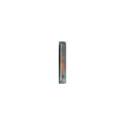 8 mm x 1.4 mm FDX-B "Skinny" PIT Tag microchip