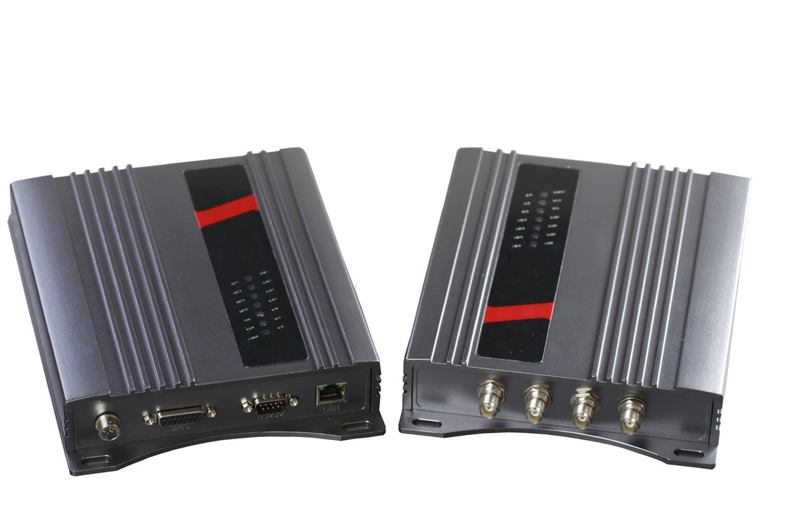 L-Link_R402H-ISO18000-6B/6C,EPC Gen 2 UHF Remote Reader,Split UHF reader(R2000)