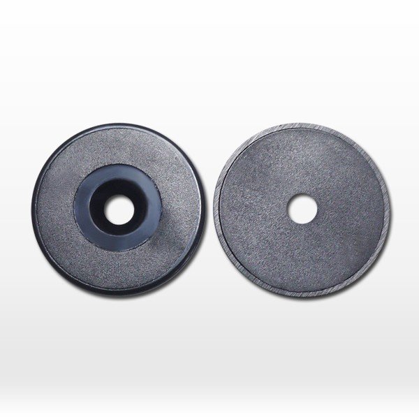 NFC 30mm NFC Tag Token NTAG213 outdoor NFC
