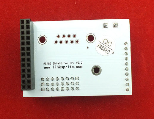 RS485/GPIO Shield for Raspberry Pi V2.0