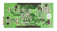 LinkSprite O-board FPGA development board OpenRISC Altera Cyclone IV
