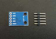 3-Axis Digital Compass IC HMC5883L Breakout
