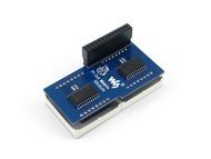 2 LED Display Dot Matrix 16*8 Module for Raspberry Pi B+/2