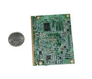 Wandboard SOLO i.MX6 Single Board Computer