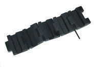 Linker Block Track Section