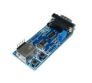 PIC18F14K50 Nano Development Board