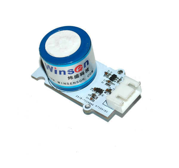 Oxygen (O2) Sensor Module of Linker Kit for pcDuino / Arduino