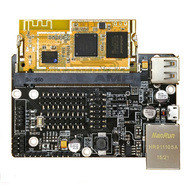 WRTnode2R Dev Kit