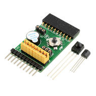 Raspberry Pi Infrared Expansion Mixed Board Module DC5V DIY