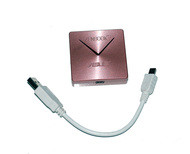 USB Hub with 4 USB Ports