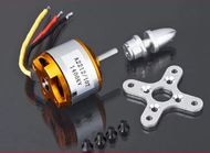 A2212/13 KV1000 Brushless Motor Hex Rotor for Multi-Copter
