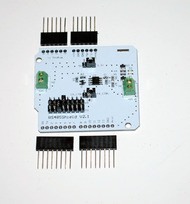 RS485 Shield for Arduino V2.1