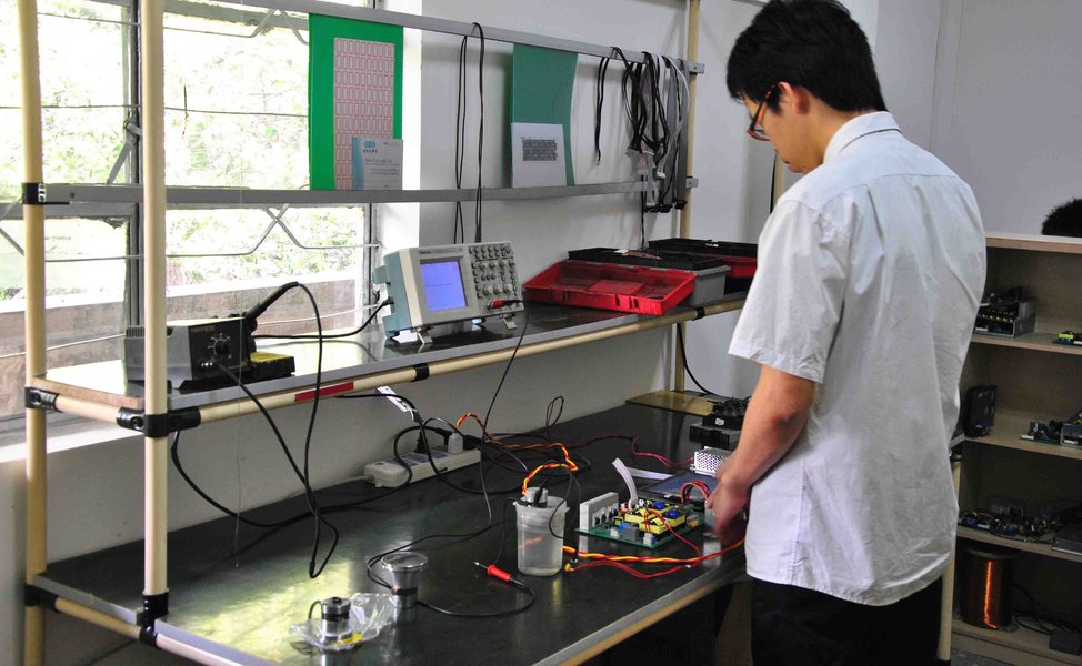 China Wisdom (Guangzhou)Electronics CO.LTD company profile