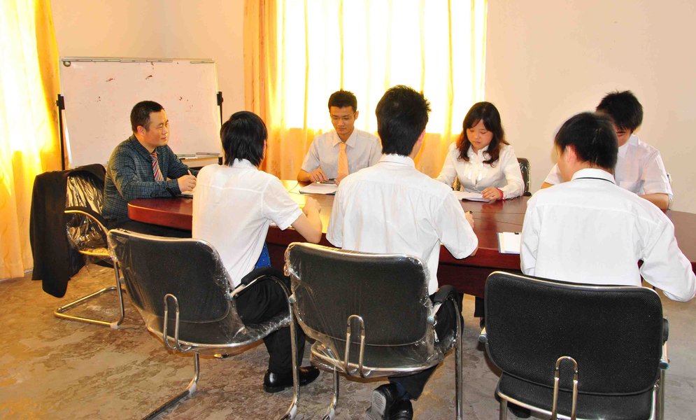 China Wisdom (Guangzhou)Electronics CO.LTD company profile