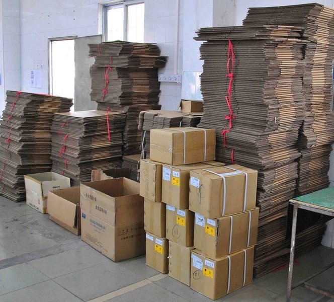 Wisdom (Guangzhou)Electronics CO.LTD manufacturer production line