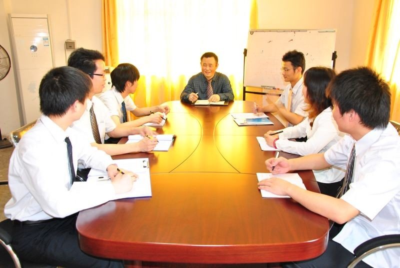 Wisdom (Guangzhou)Electronics CO.LTD manufacturer production line